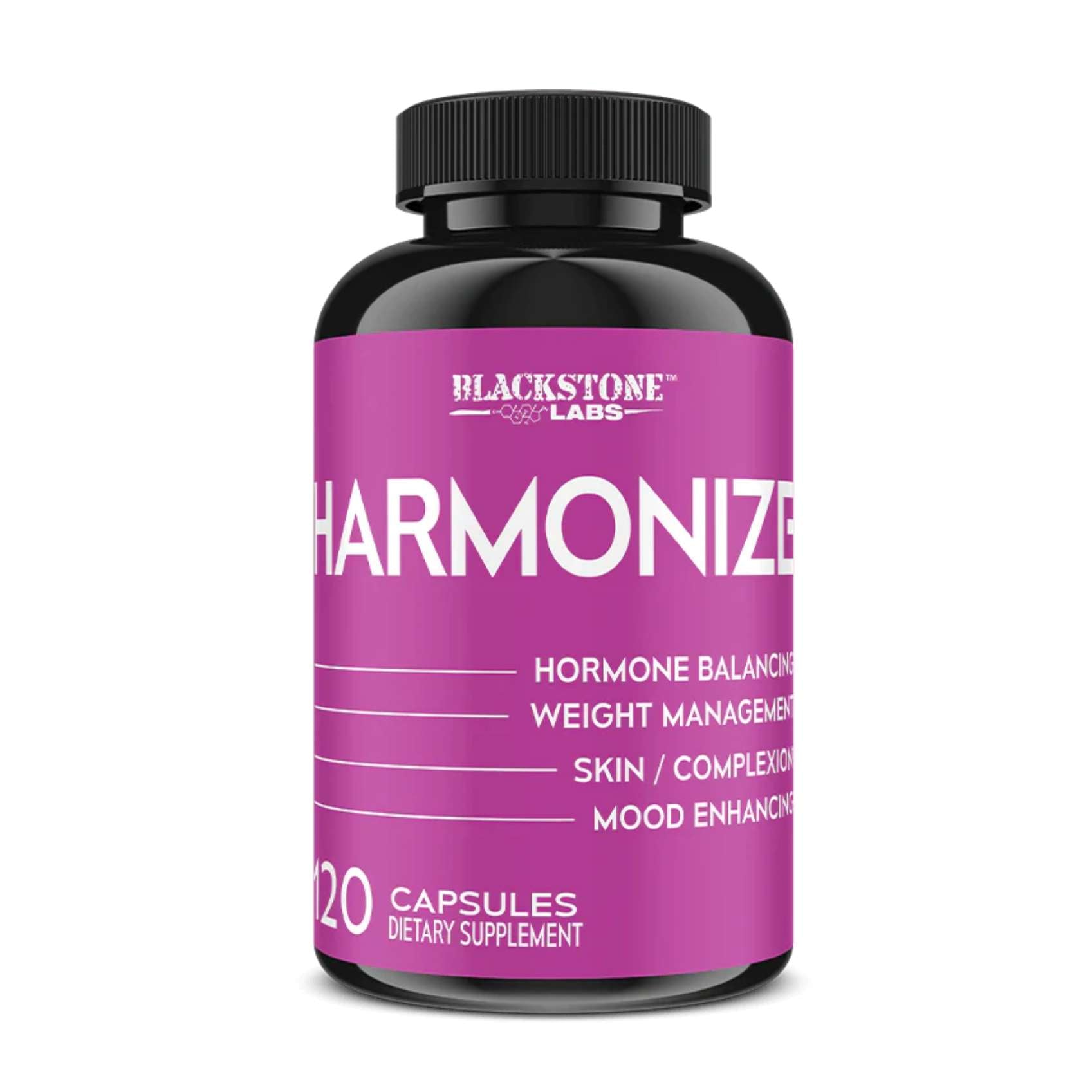 Harmonize by Blackstone Labs - Natty Superstore