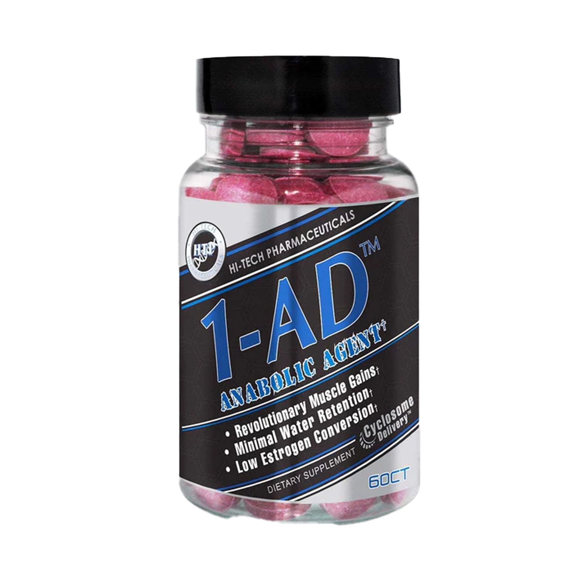 1-AD® Anabolic Agent - Natty Superstore