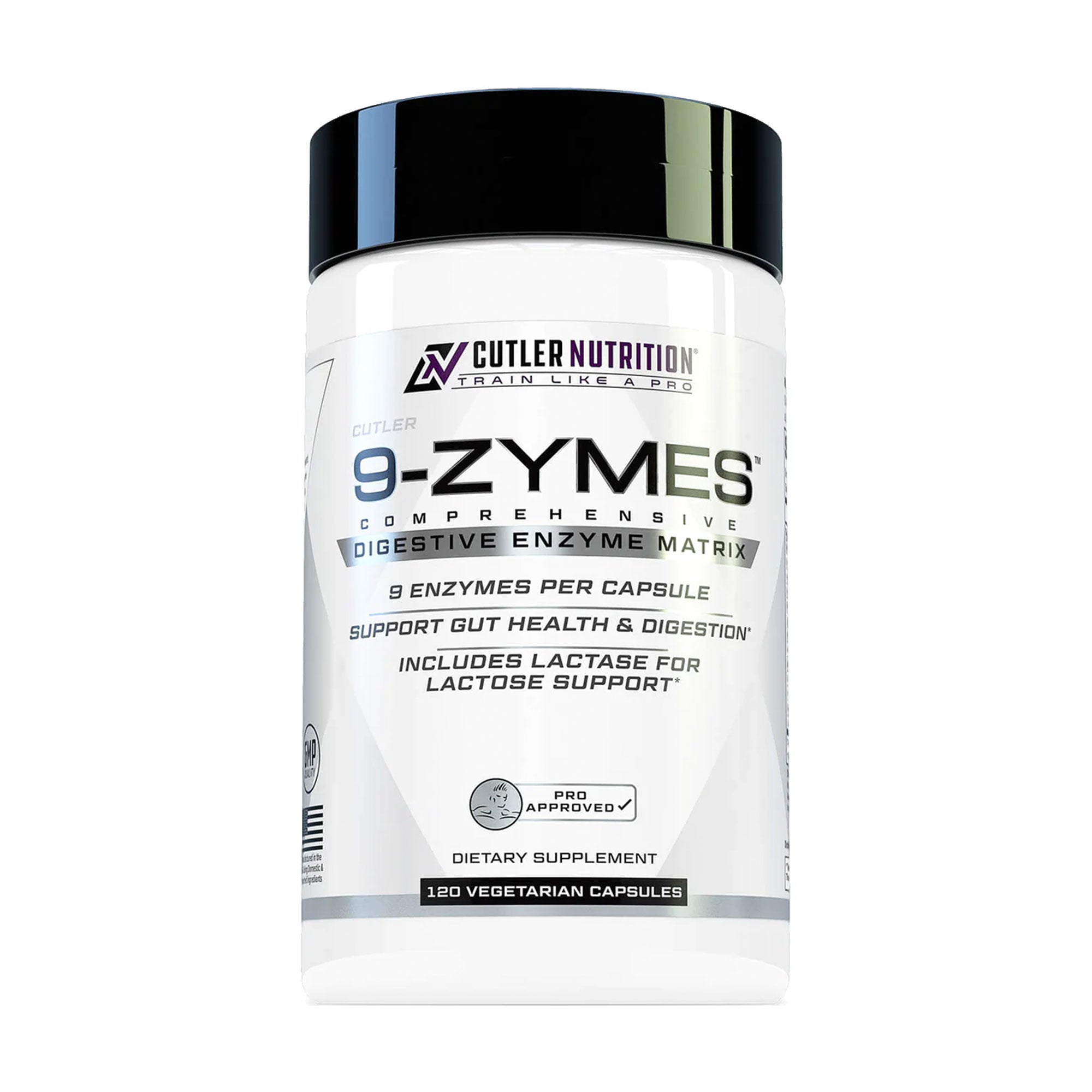 9-Zymes Digestive Enzymes - Natty Superstore