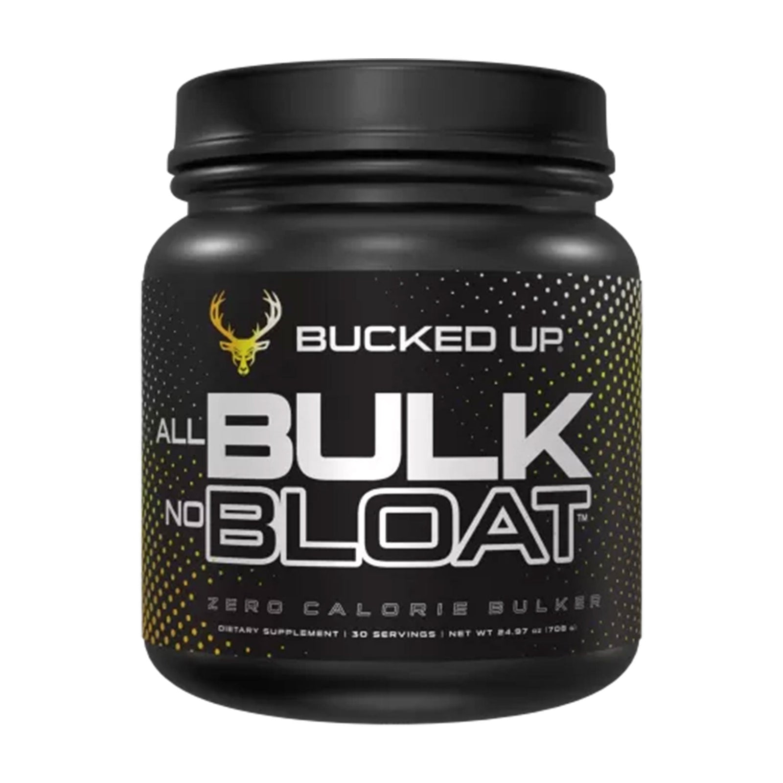 All Bulk No Bloat - Natty Superstore