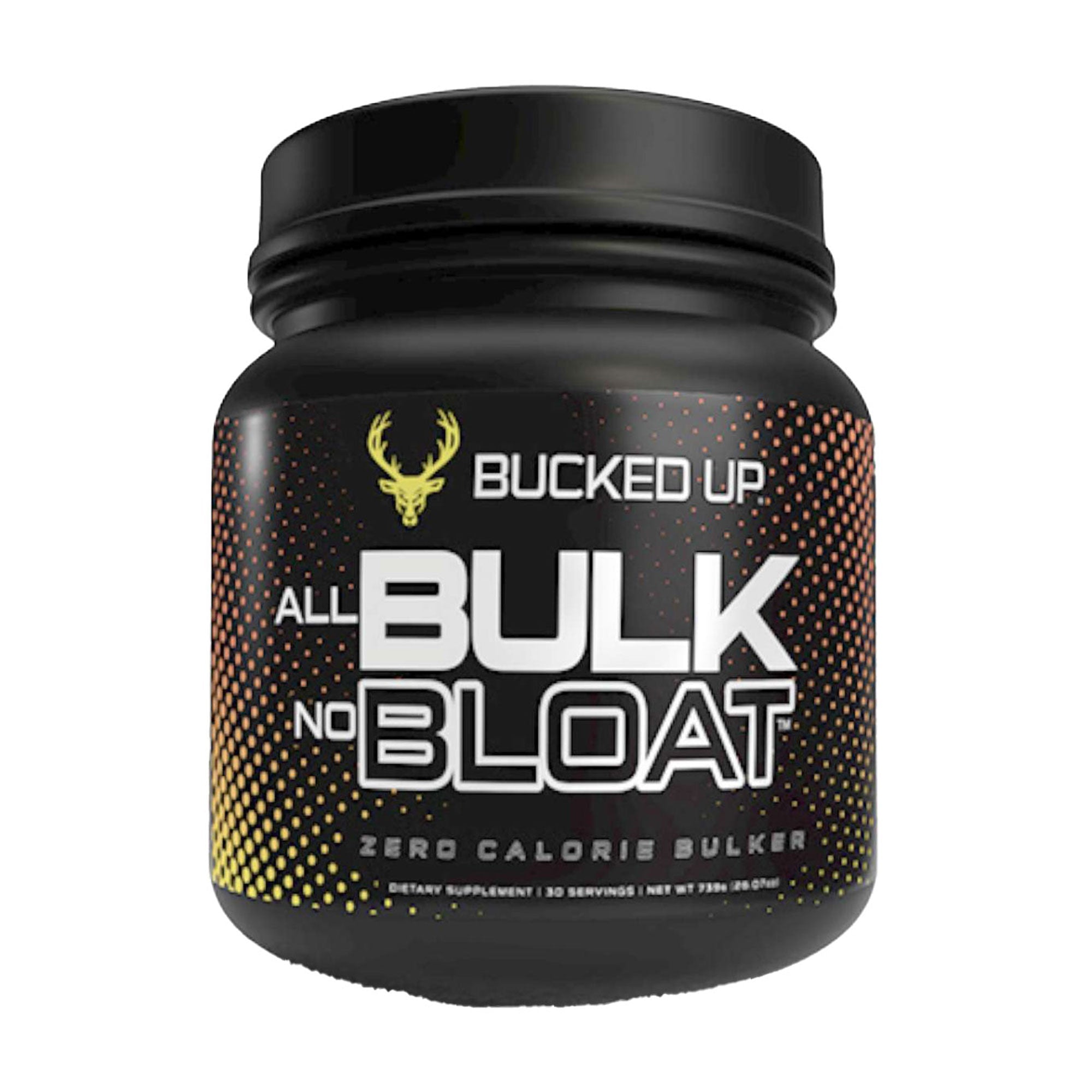 All Bulk No Bloat - Natty Superstore