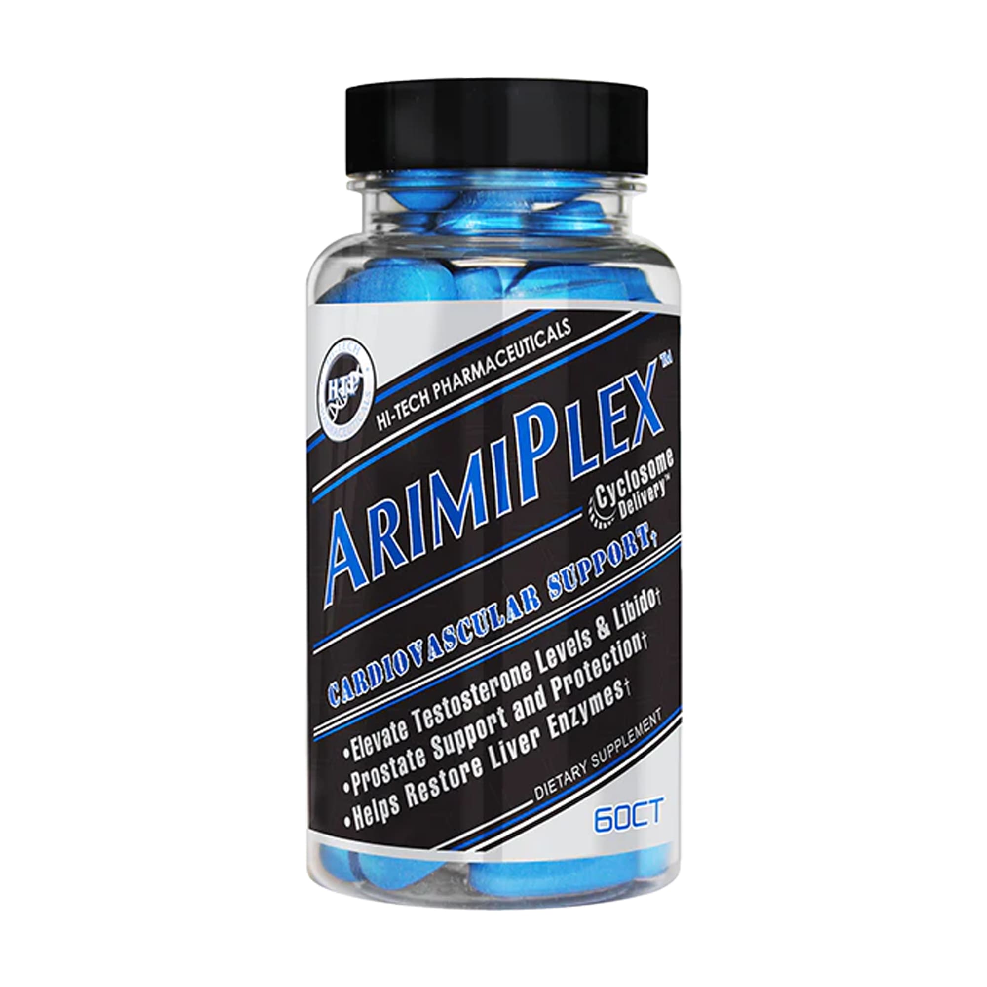 ARIMIPLEX® PCT - Natty Superstore