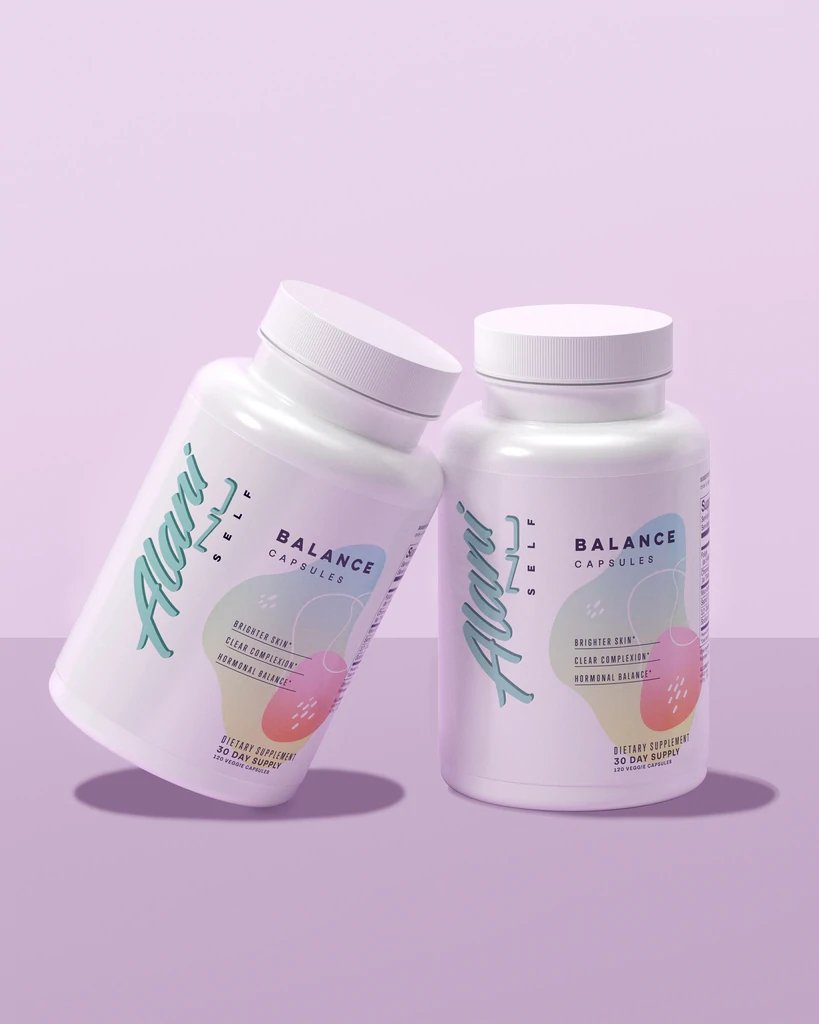 Balance Capsules by Alani Nu - Natty Superstore