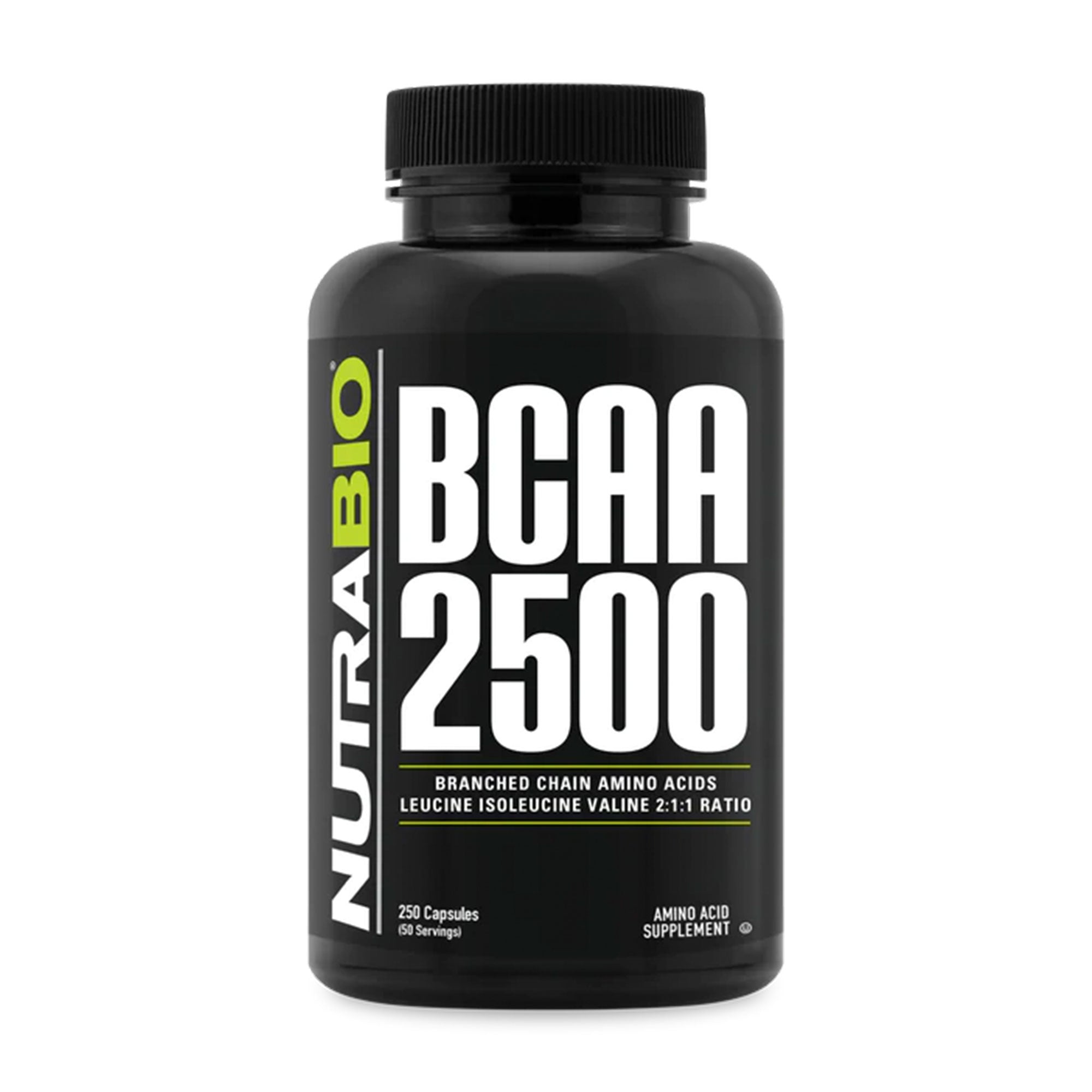 BCAA 2500 - Natty Superstore