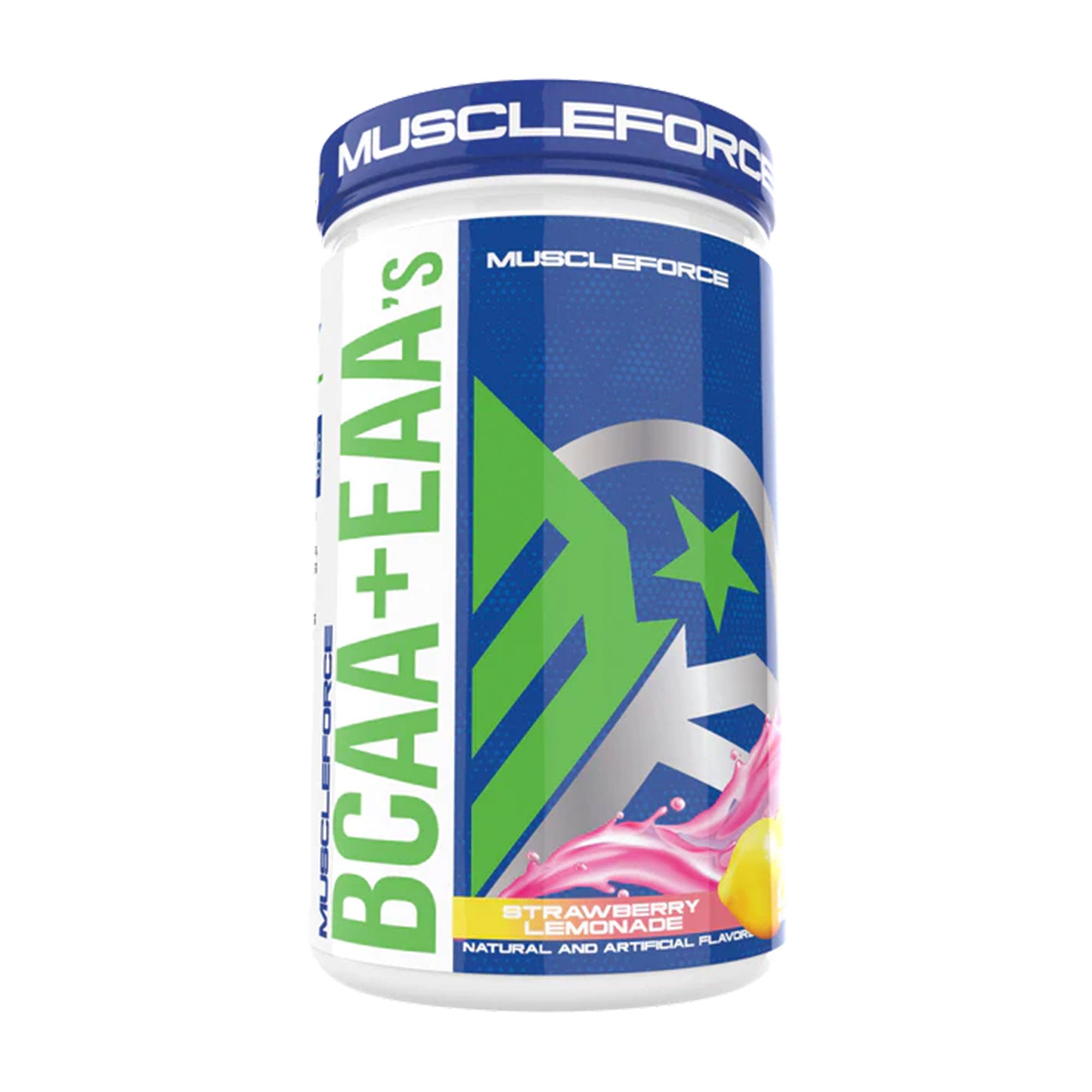 BCAA+EAA - Natty Superstore