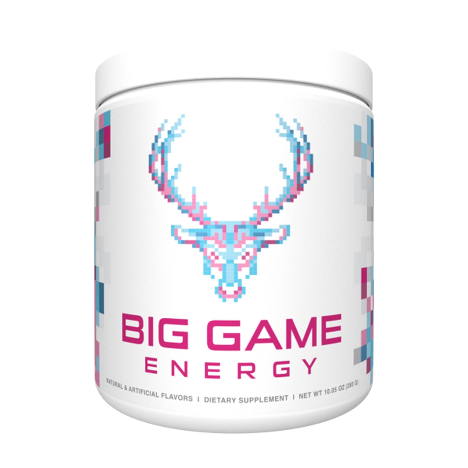 Big Game Energy - Bucked Up - Natty Superstore