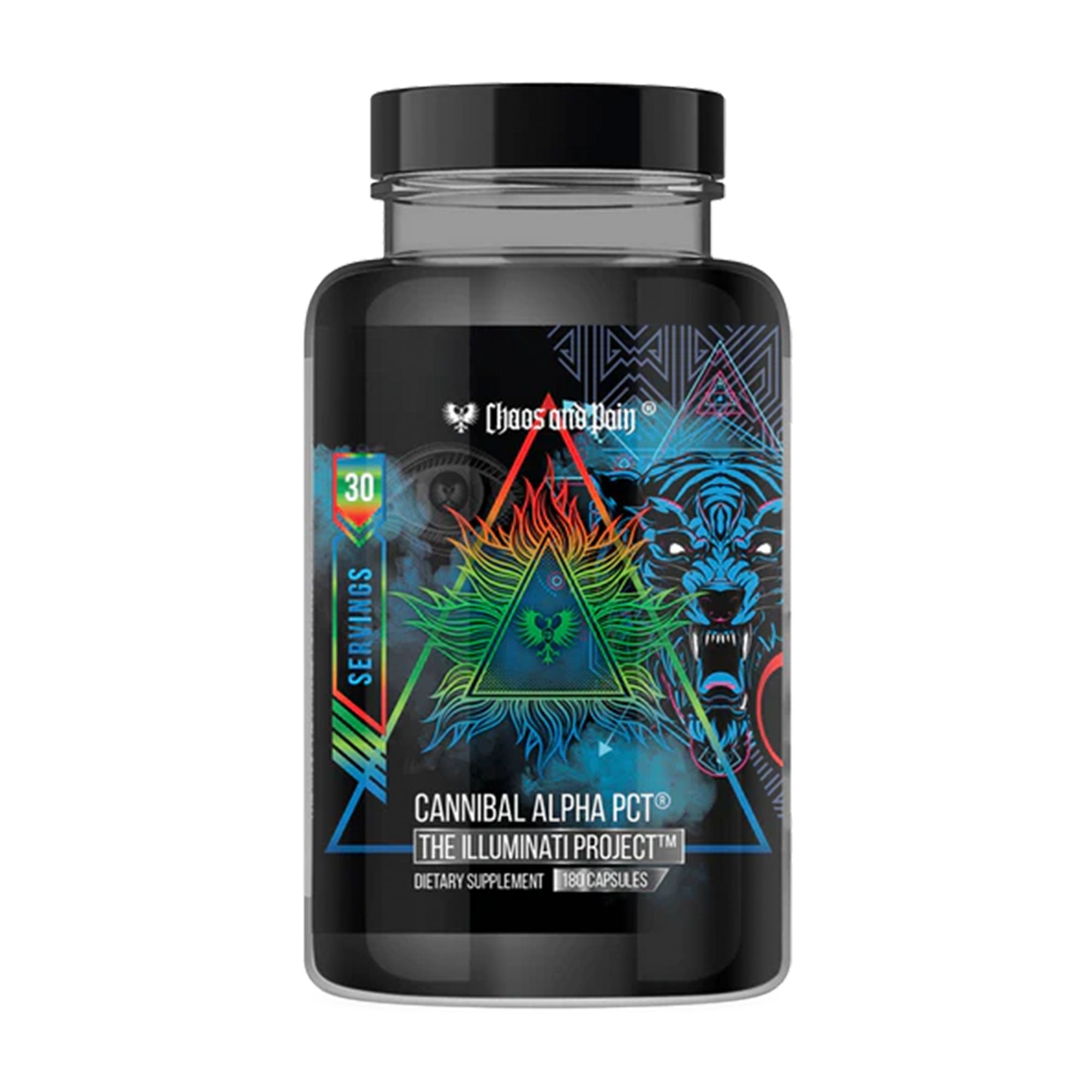 Top 10 Natural PCT Products - Natty Superstore