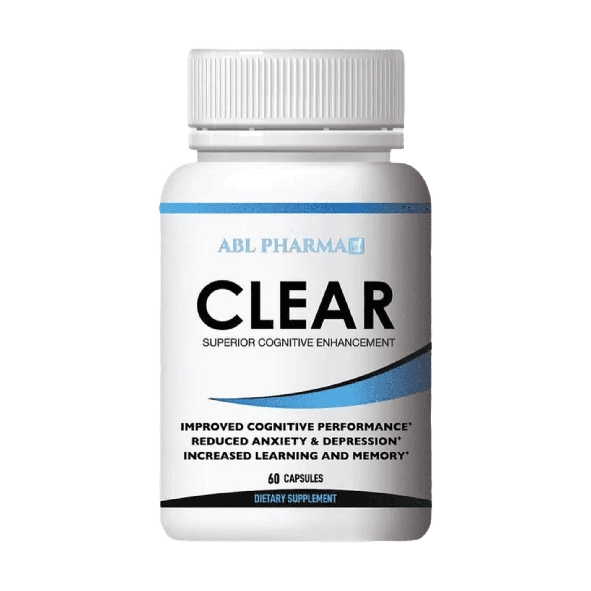 Clear by ABL Pharma - Natty Superstore