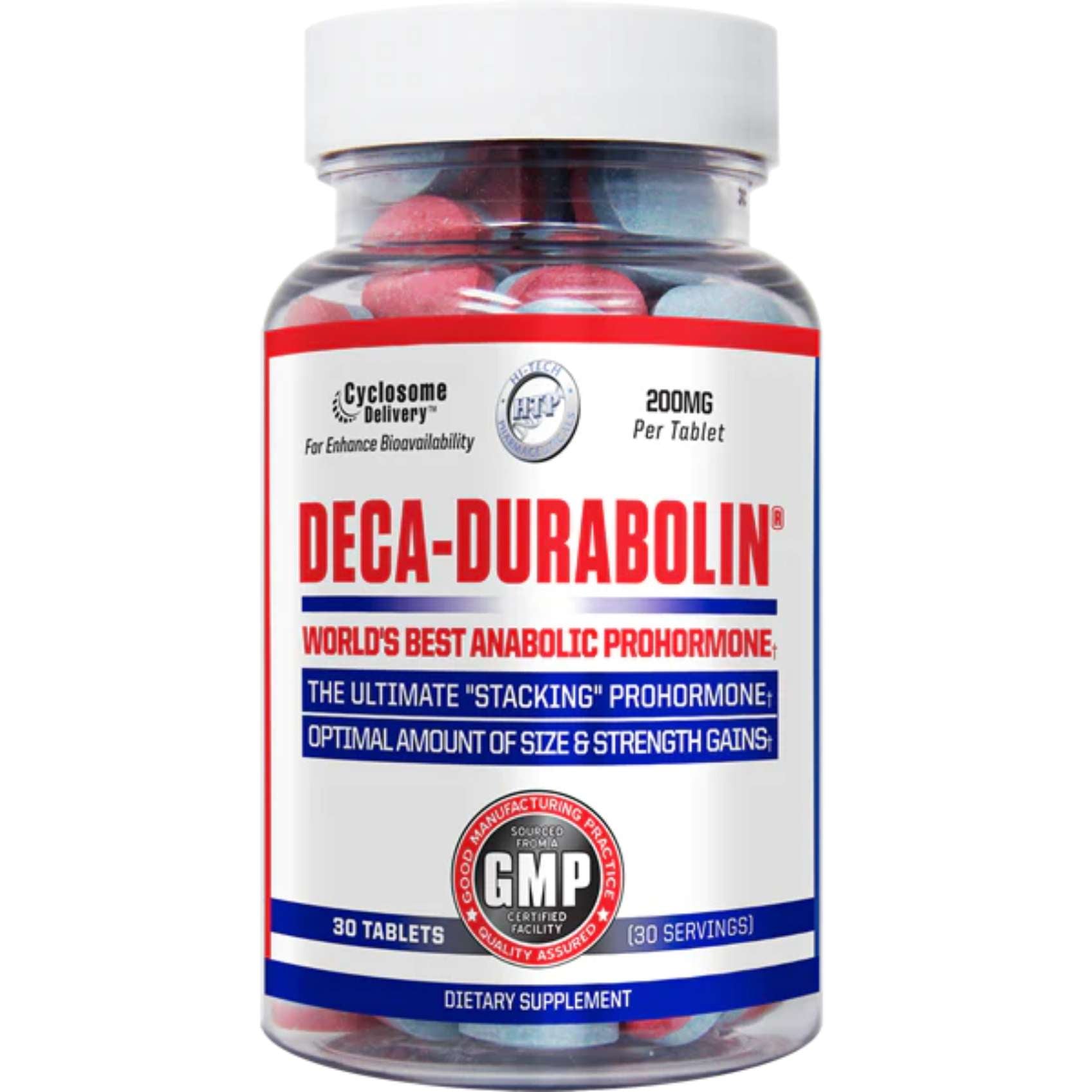 Deca-DuraBolin® - Natty Superstore