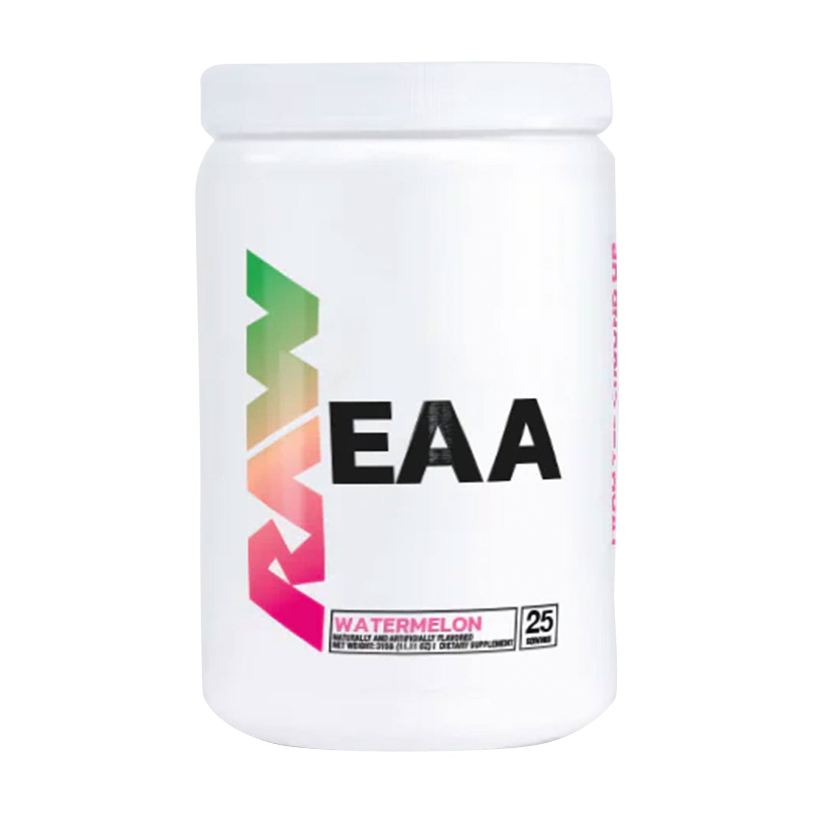 EAA - Essential Amino Acids Powder - Natty Superstore