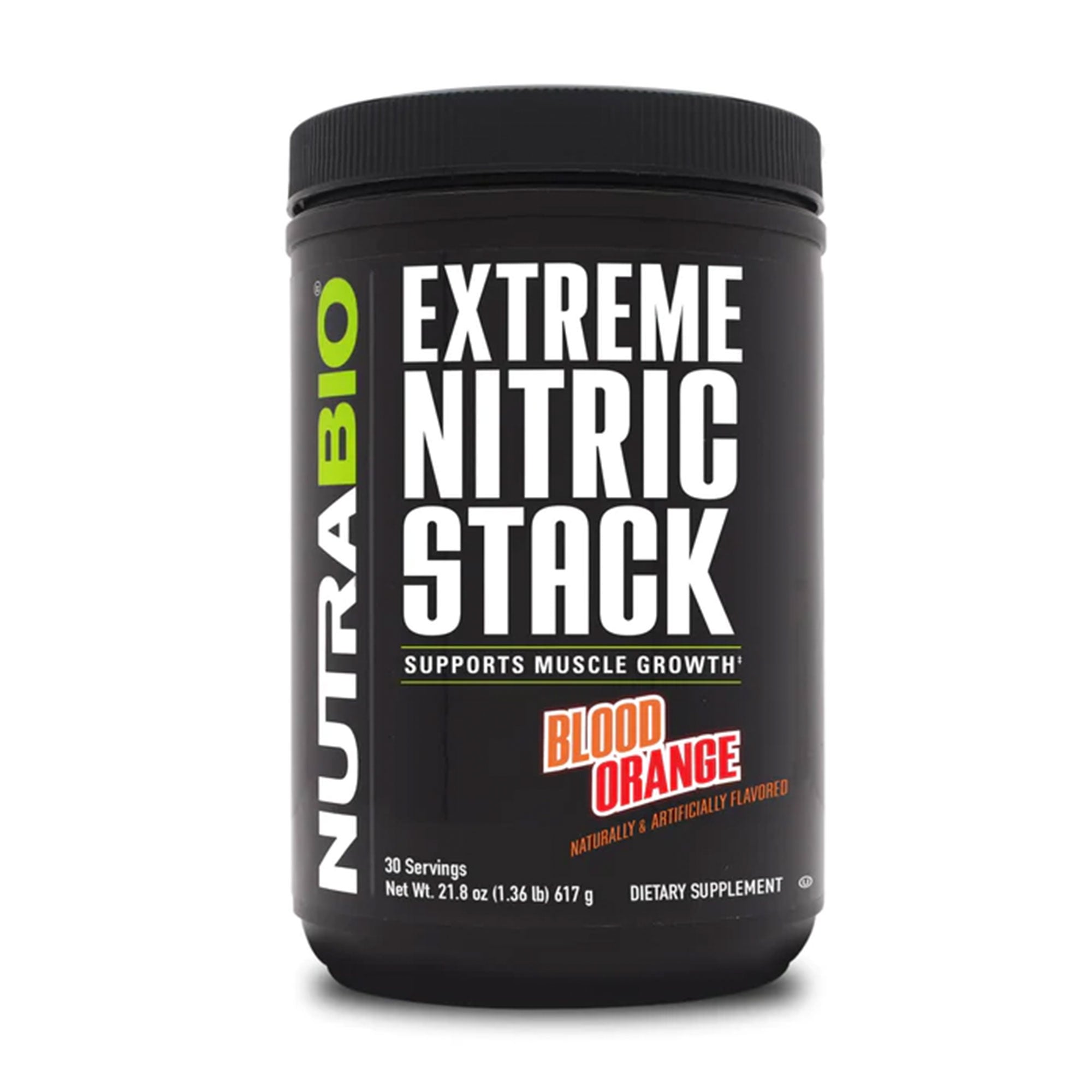 Extreme Nitric Stack - Natty Superstore