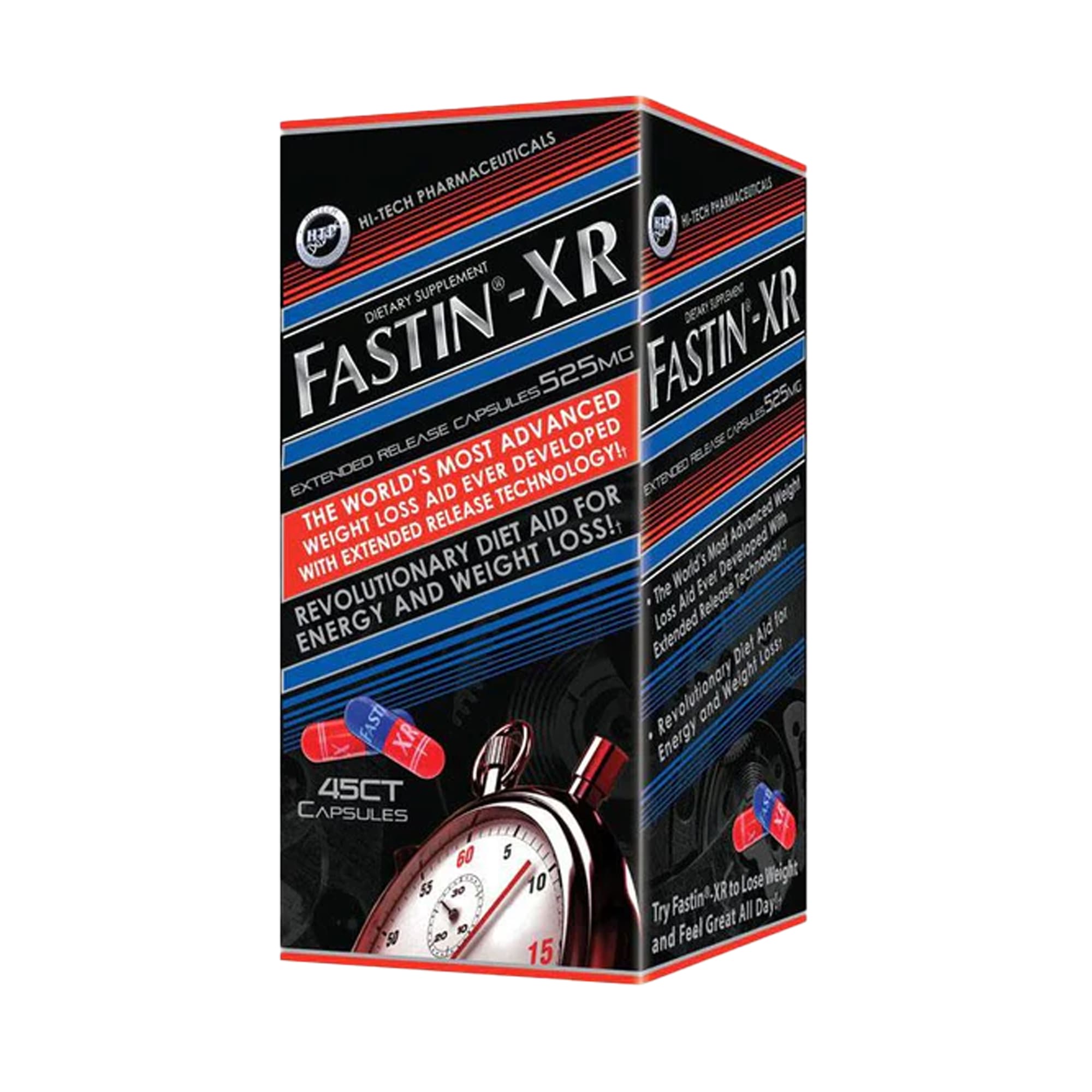 FASTIN-XR – Weight Loss Aid - Natty Superstore