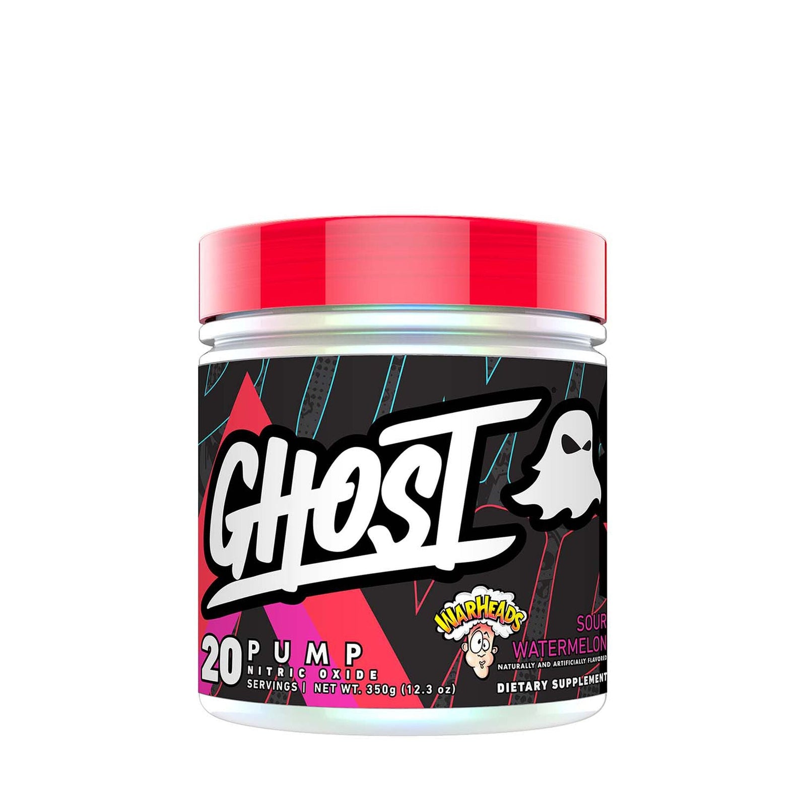 GHOST® PUMP V2 Nitric Oxide - Natty Superstore