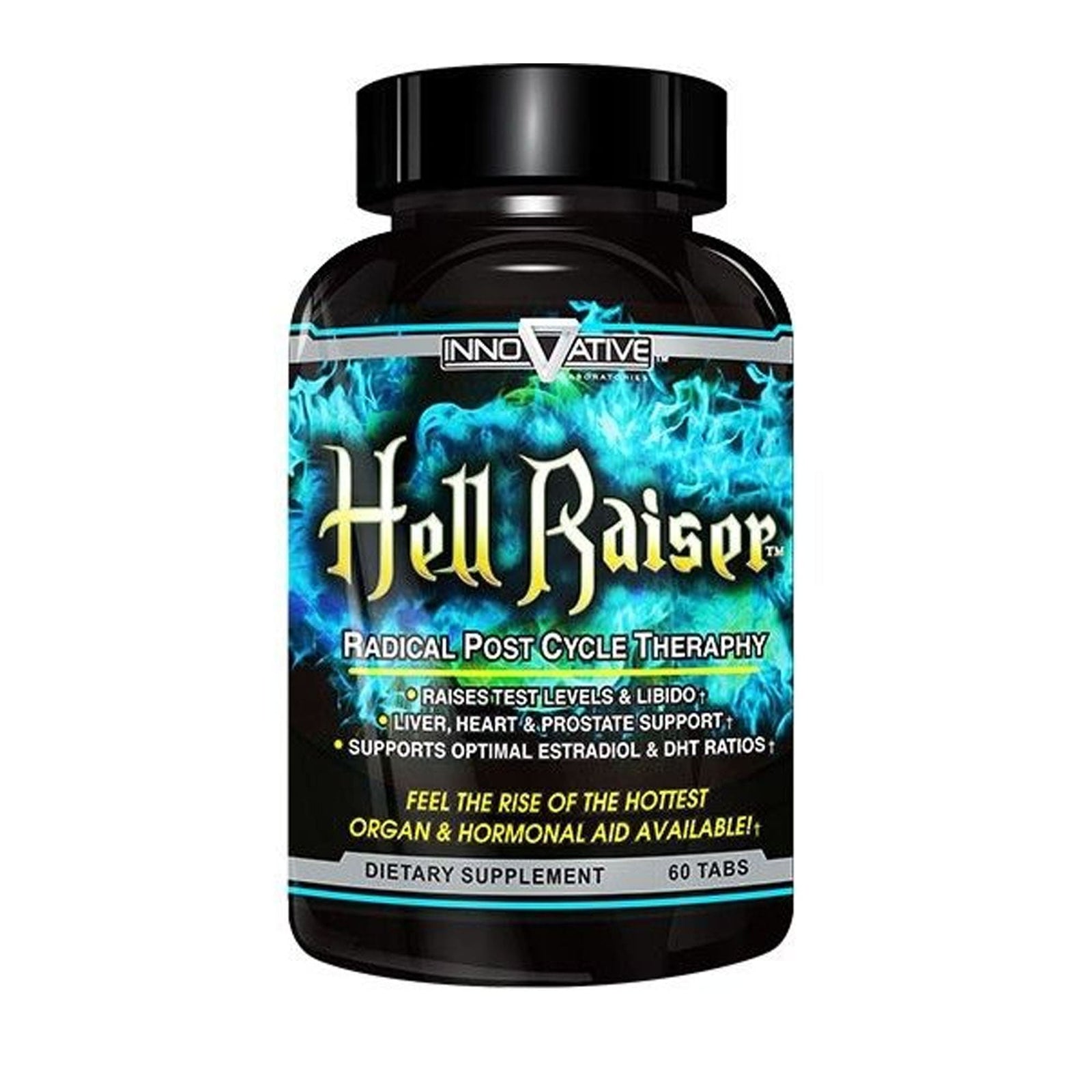 Hell Raiser PCT by Innovative Laboratories - Natty Superstore