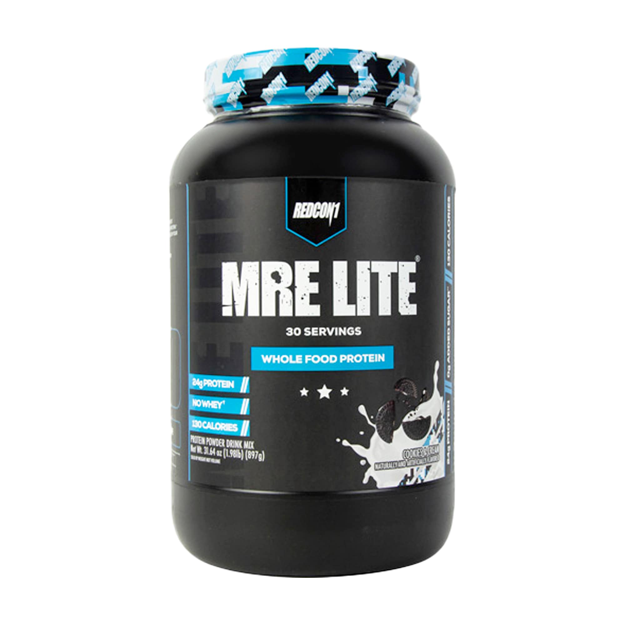 MRE Lite Whole Food Protein - Natty Superstore