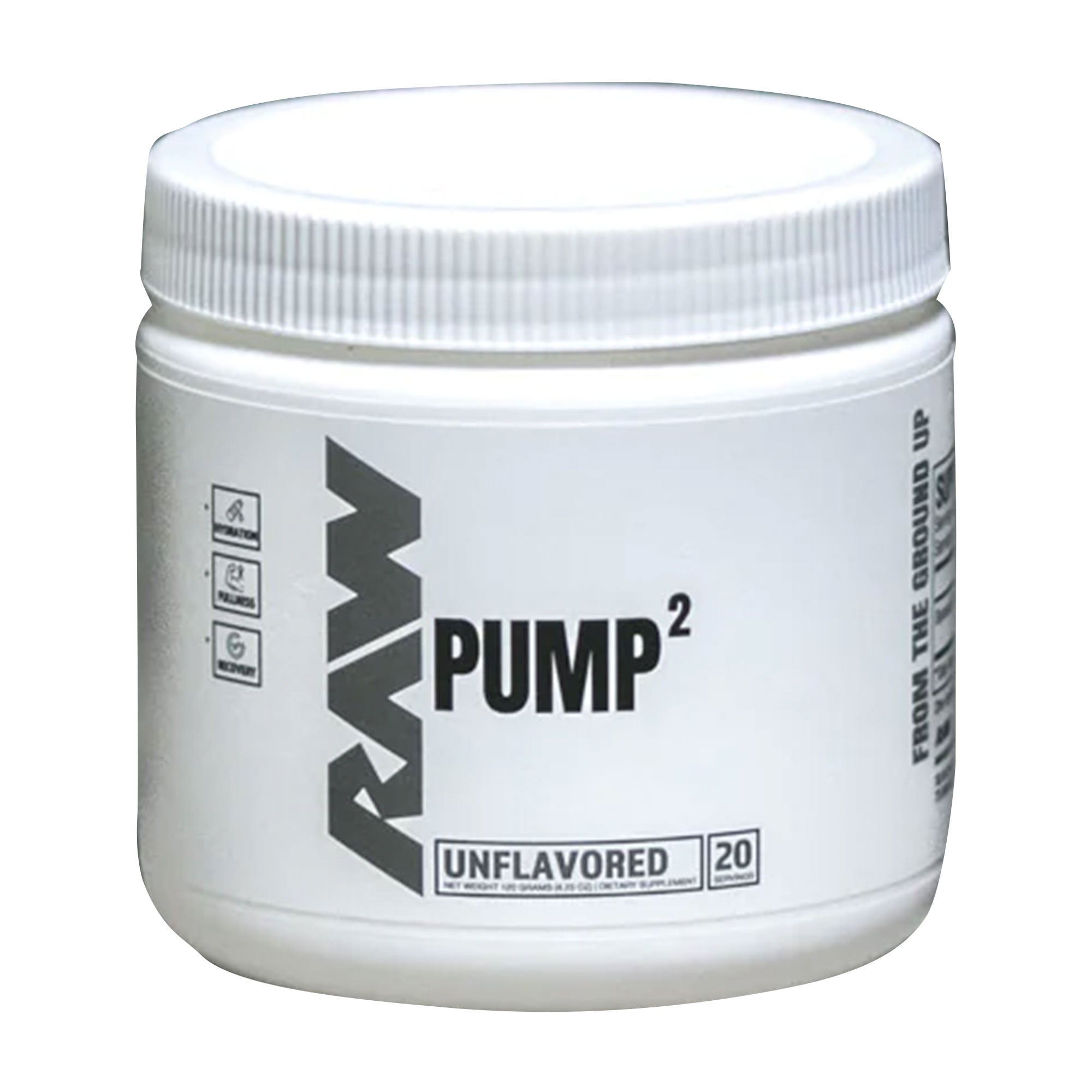 PUMP2 - Natty Superstore