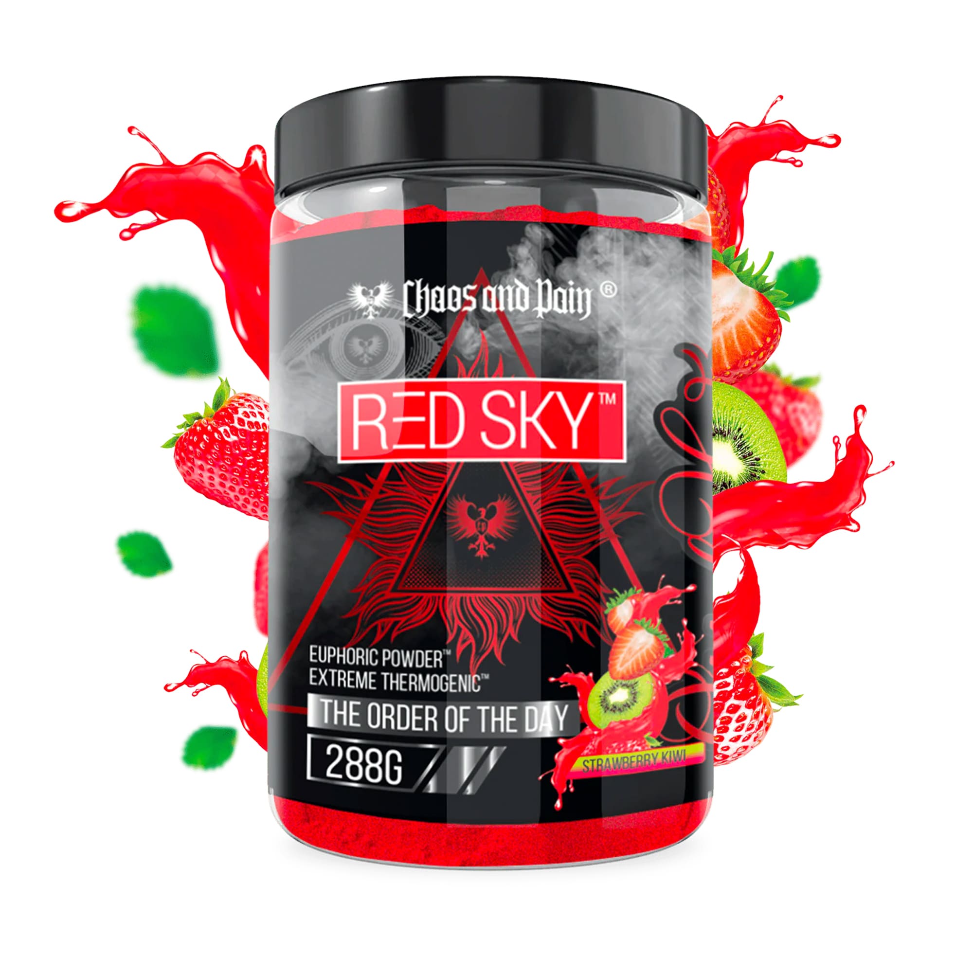 Fat Burners - Natty Superstore