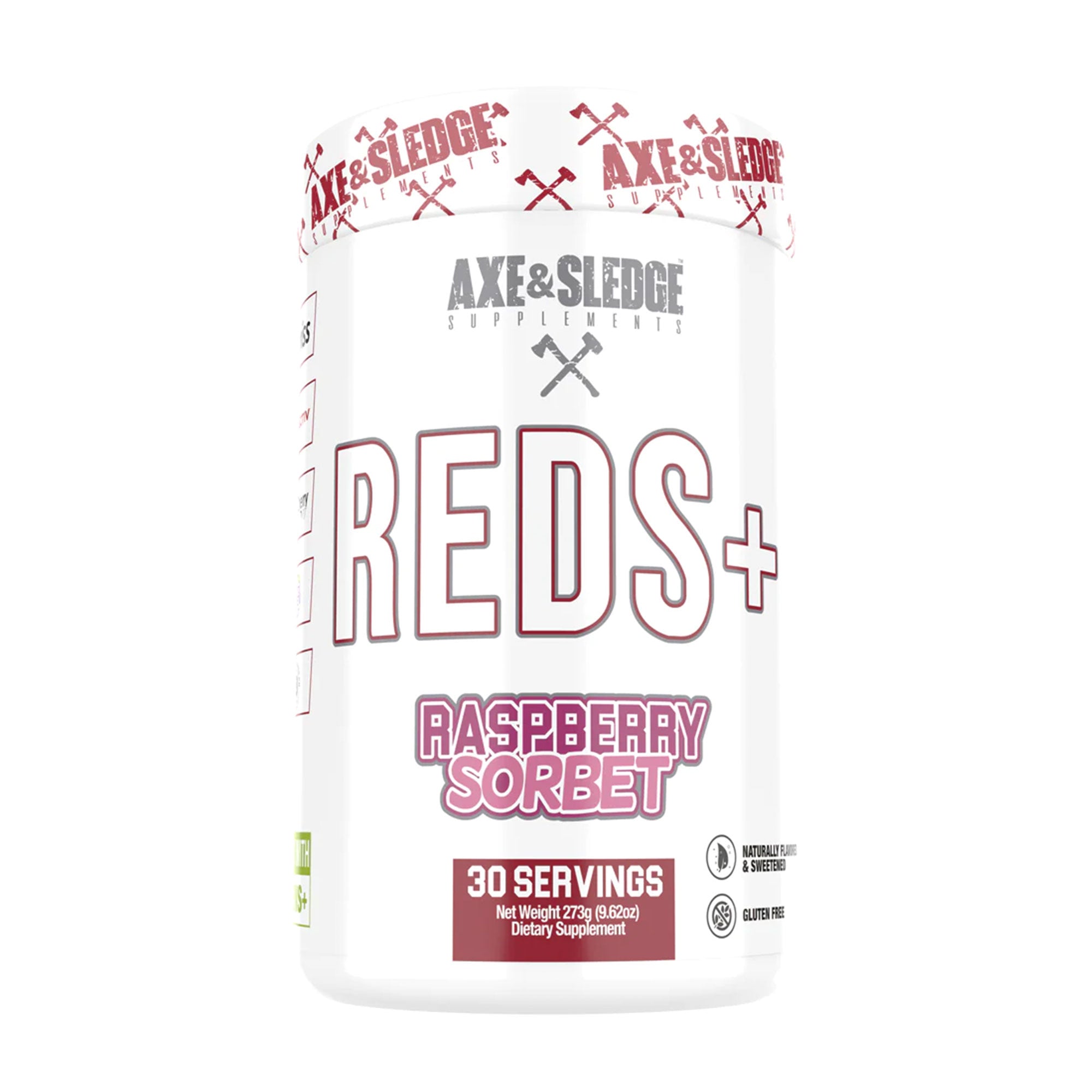 Reds+ // Superfood Reds Powder - Natty Superstore