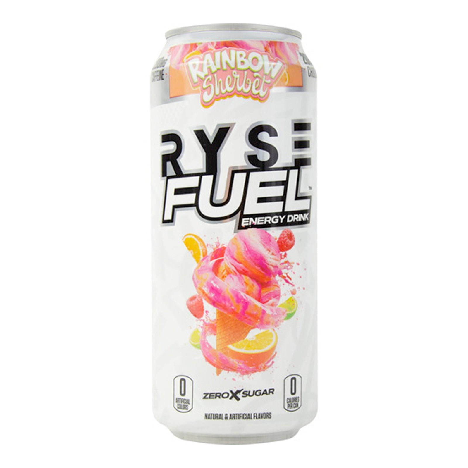 Ryse Fuel - Per Case - Natty Superstore
