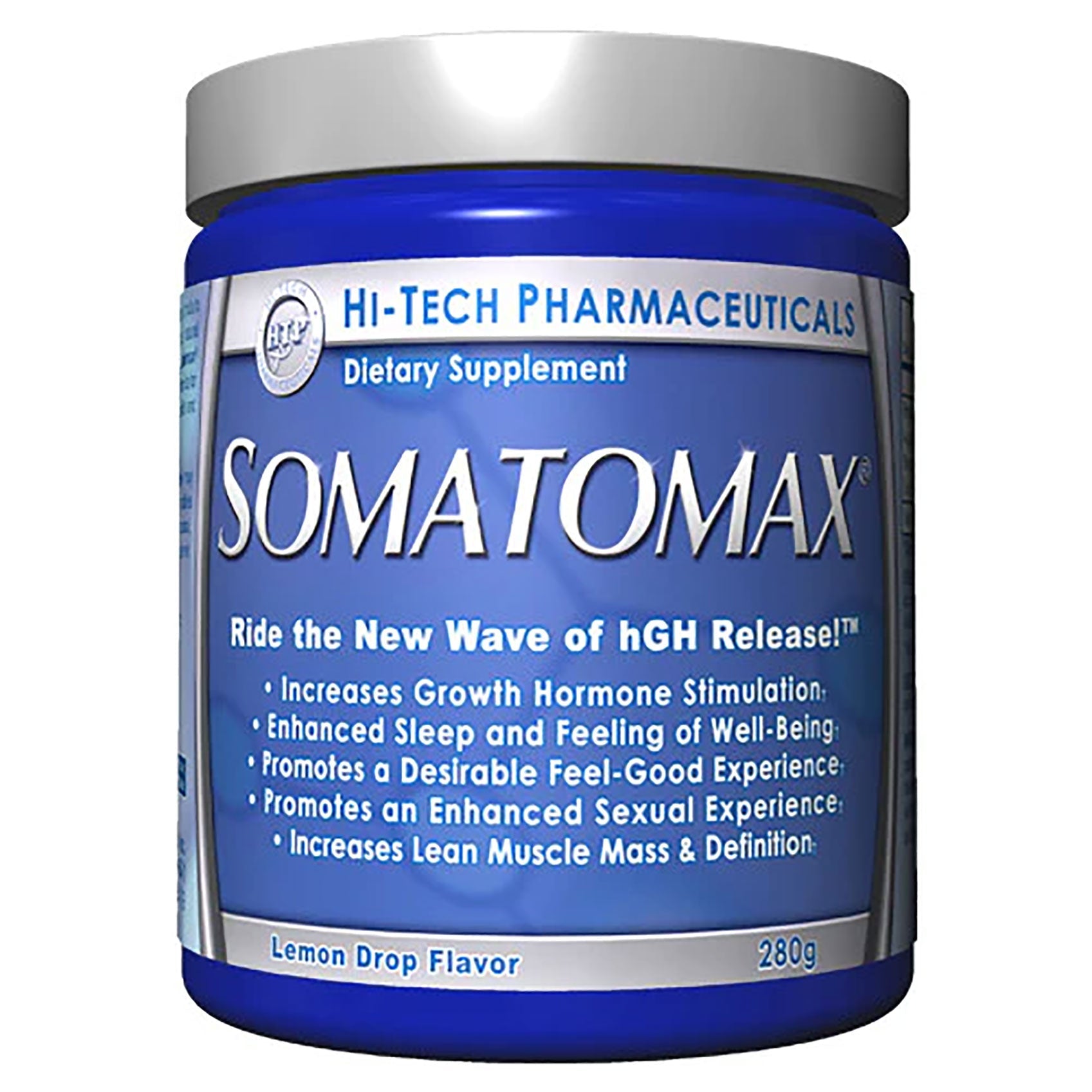 Somatomax Sleep Support - Natty Superstore
