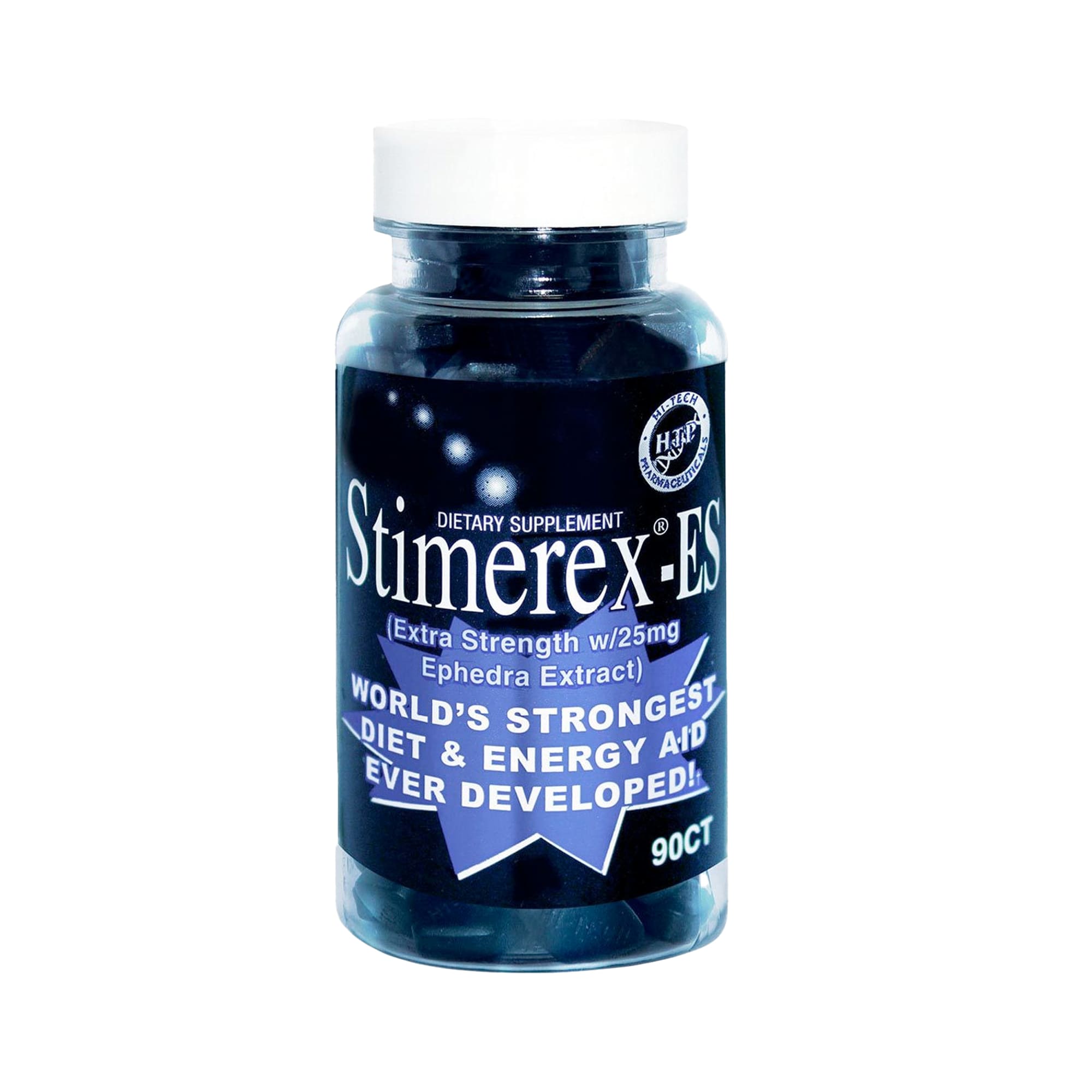 Stimerex-ES Fat Burner - Natty Superstore