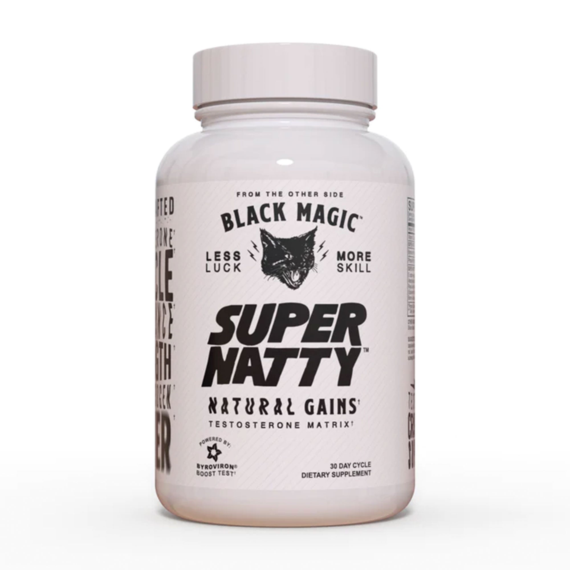 Super Natty™️ T- Matrix - Natty Superstore