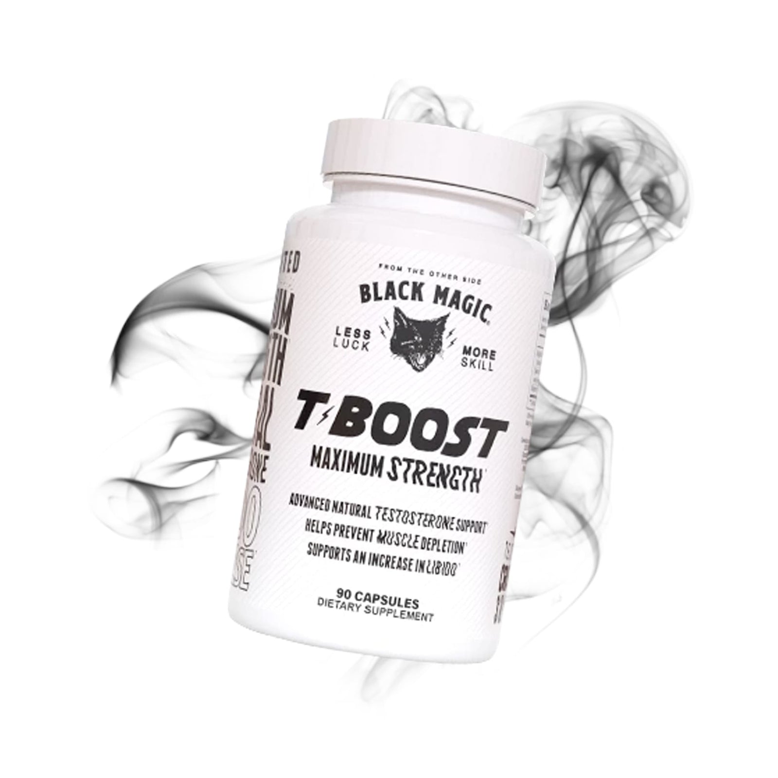 Super TBoost by Black Magic Supply - Natty Superstore