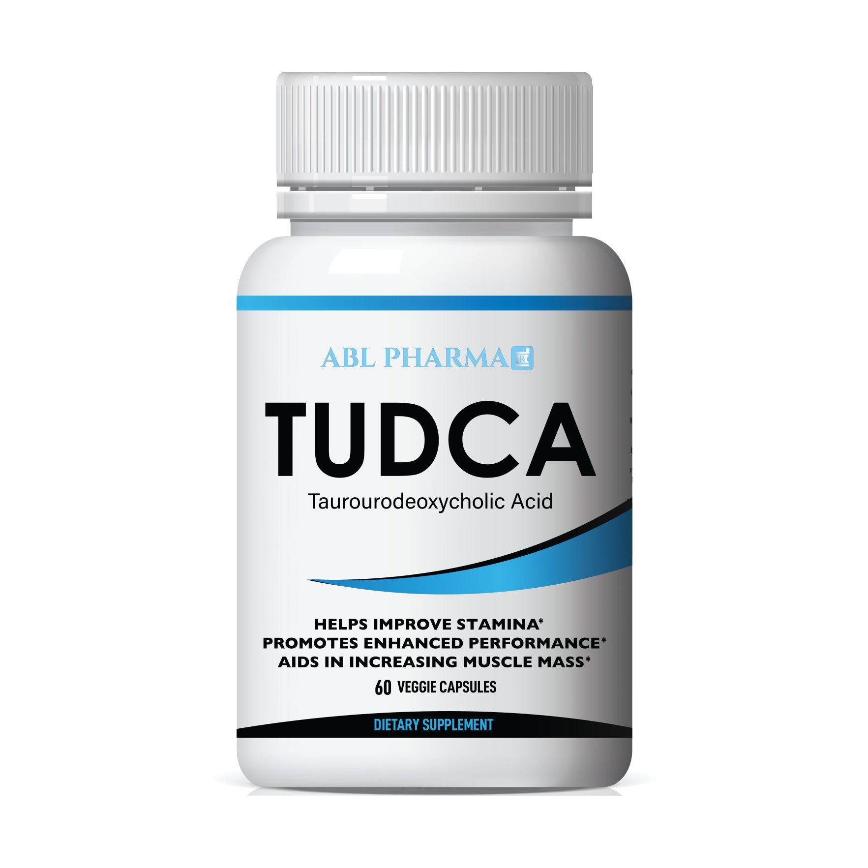 TUDCA and NAC by ABL Pharma - Natty Superstore