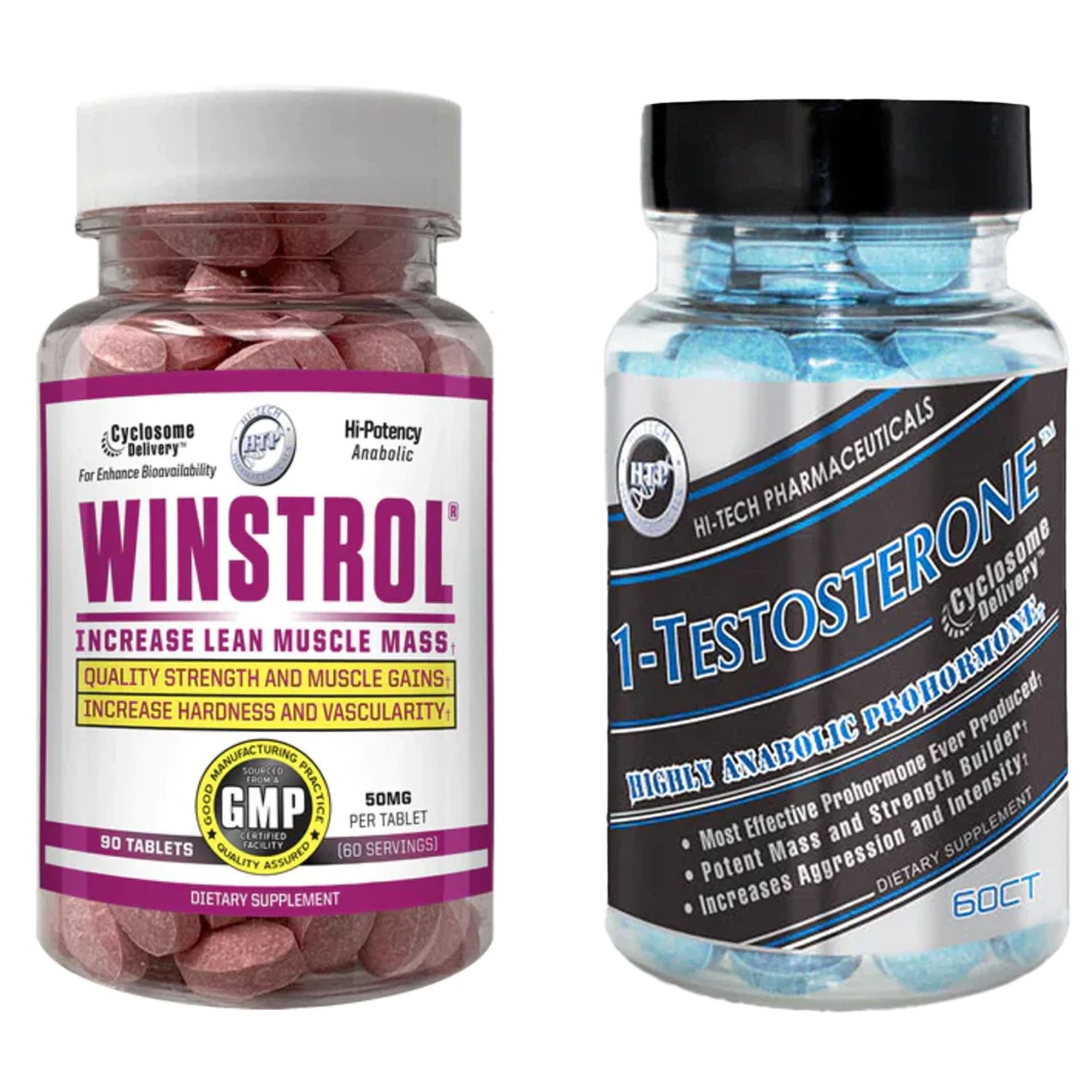 Ultimate Cutting Stack - Natty Superstore